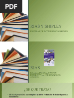 Ficha Técnica de Shipley 2 | PDF