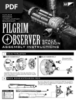 Dummy 13 (BETA) Assembly Instructions by Czarlol Download Free STL ...