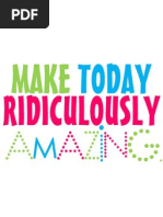 Consider The Source | PDF