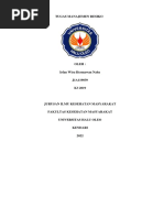 KUMPULAN RAMBU K3 - LENGKAP - Rambu K3 | PDF