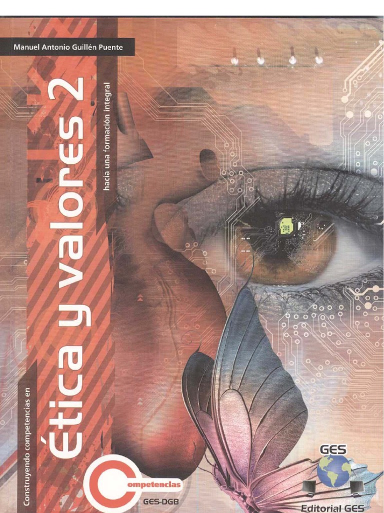 Etica y Valores II | PDF