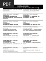 CGHS Addition/Deletion Form Application | PDF