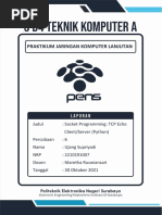 Modul Game Programming 2a-1 | PDF | Game & Aktivitas