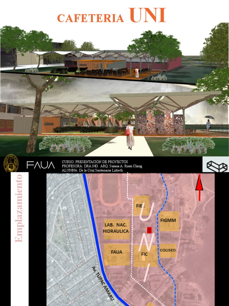 Exposicion Final | PDF | edificio | Sectores Economicos