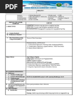 Lesson Exemplar For GMRC and VE Template | PDF