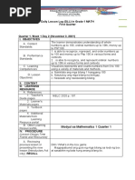 Filipino - Letrang B | PDF