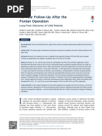Positioning of Arterial Line Transducer at The Phlebostatic Axis | PDF ...