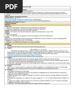 Phet Curved Mirror Simulation Activity | PDF | Mirror | Electromagnetic ...