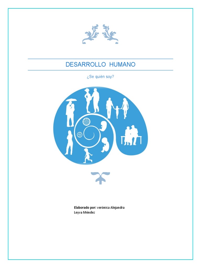 Etapas del Desarrollo Humano | PDF | Autoestima | Adultos