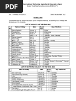 Csafe RKN Active Temperature-Controlled Air Cargo Container: Technical ...