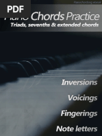 Methode Rose - Luyện Piano | PDF