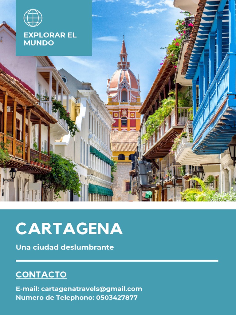 Explorar El Mundo | PDF