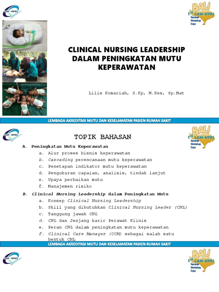 LK Ed CNL Dalam Peningkatan Mutu 27052022 (Ibu Lilis Komariah) | PDF | Pengelolaan Keuangan ...