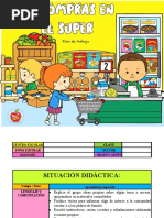 Situación Didáctica 4 - Noviembre - Conozco y Cuido Mi Cuerpo - Educadorassos ( | PDF | Aprendizaje