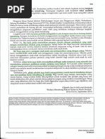 Contoh Emel SPM | PDF