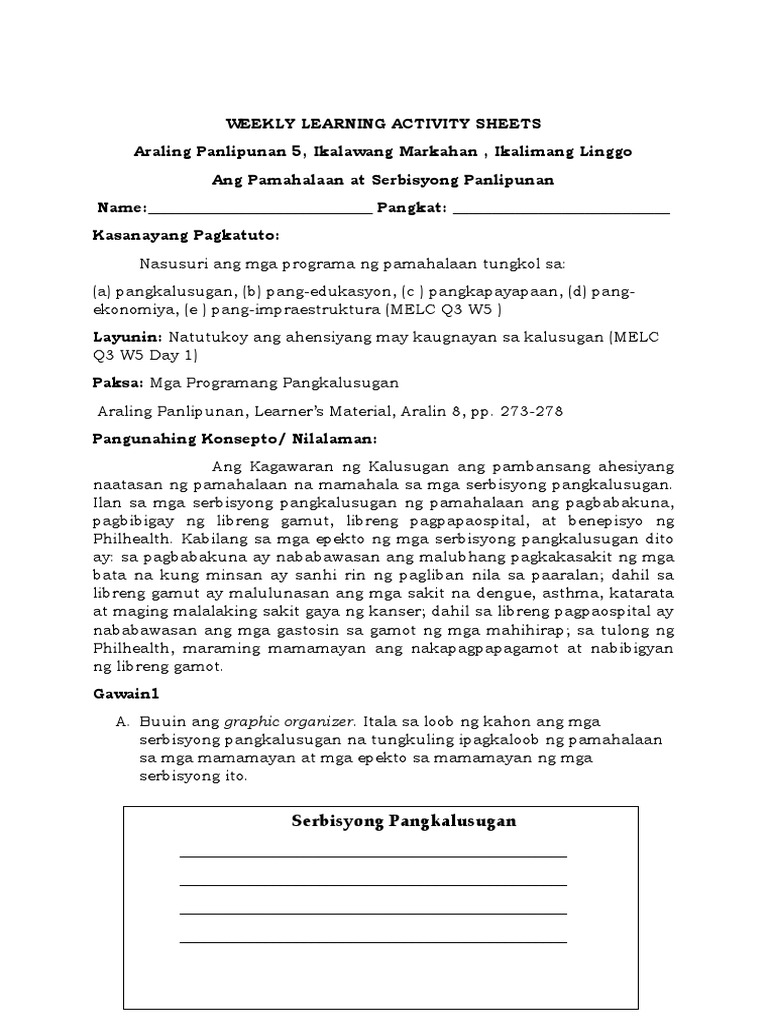 weekly-learning-activity-sheets-pdf