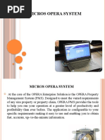 Opera Xpress Reference Guide 3.0 | PDF | Cheque | Voucher