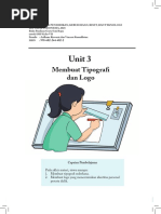 Prinsip Desain Poster | PDF