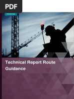 Chartered Engineer Application: March 2016 | PDF | Competence (Human ...