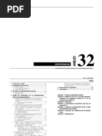 Listado Normativa Aprobada - Derogada Enero2024 | PDF | Transporte ...