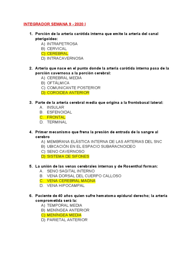 Banco Morfo Oficial | PDF | Glándula pituitaria | Páncreas