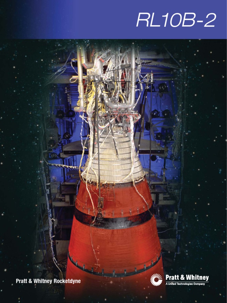 Pratt & Whitney Rocketdyne | Download Free PDF | Astronomy | Flight
