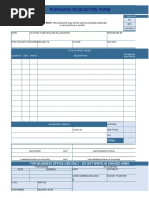 Comment Response Sheet PDF | PDF