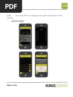 How to Download Symbility Mobile Claims | PDF