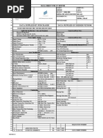 IEC Frame Chart PDF | PDF | Technology & Engineering