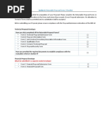 TWG Bid Evaluation Report - Template For Sharing | PDF | Notary Public ...
