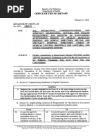 Flowchart of BCPC | PDF | Mediation | Government