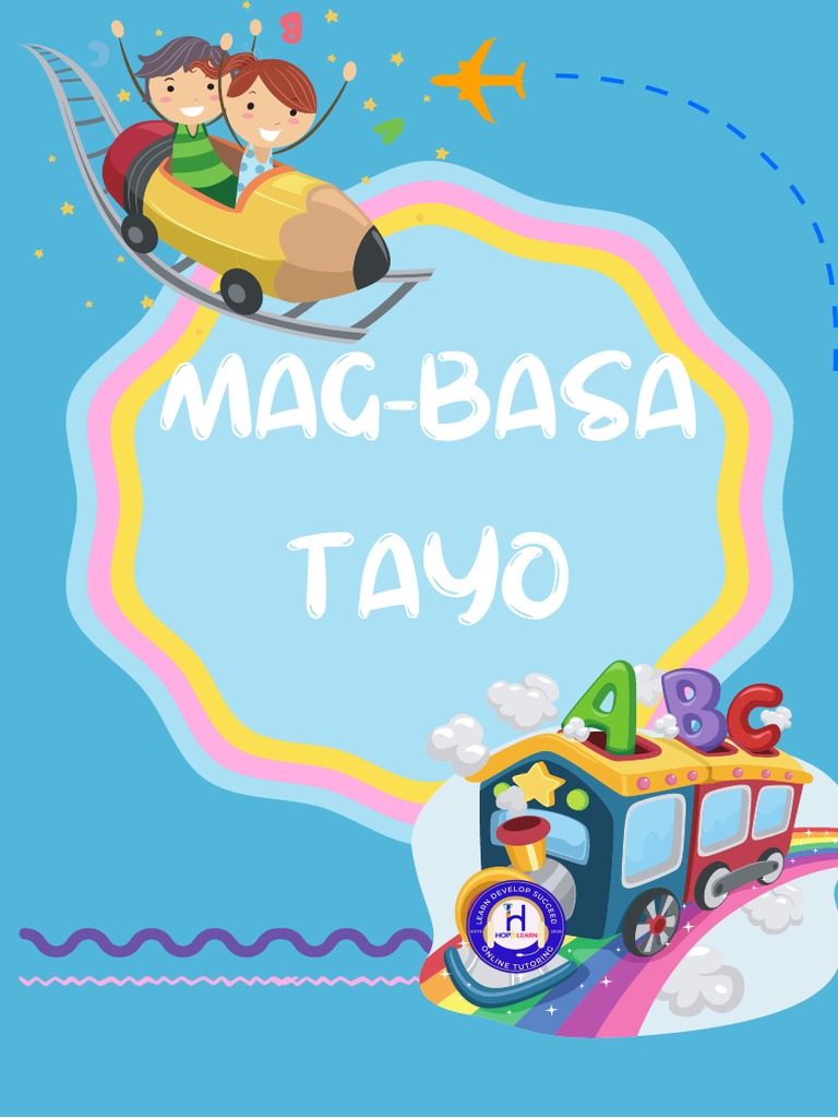 fILIPINO READING LEVEL 2 | PDF