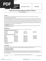 DIN EN 10131: Deutsche Norm | PDF | Sheet Metal | Engineering Tolerance