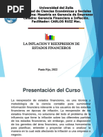 Analisis y Ejemplo de La NIF B-6 - Estado de Situacion Financiera | PDF ...