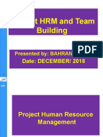 Lesson 9 - PMP - Prep - Human Resource - V2 PDF | PDF | Project ...