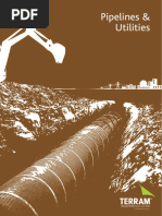 Saudi Ega Conduit Product Catalogue | PDF | Pipe (Fluid Conveyance ...