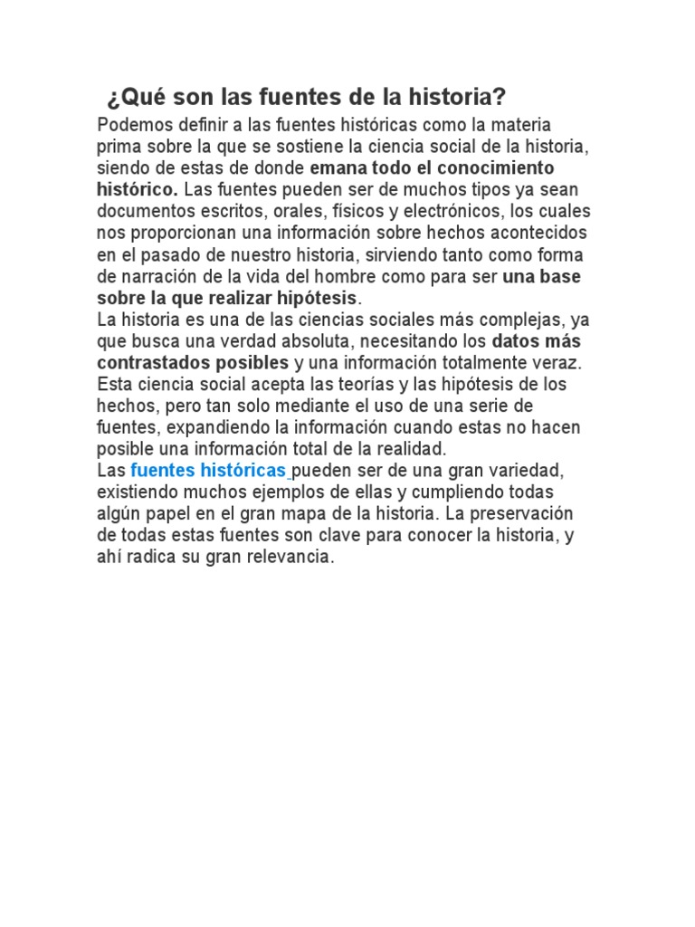 Tarea de Jeyli | PDF | Historiografía