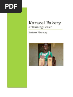 Business Plan Grade 12 | PDF | Business | Economies