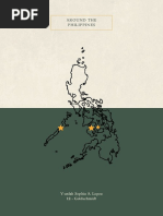 NAWY Sahel Map 2023 | PDF | Residential Buildings | Housing