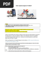 Reklamacioni List | PDF