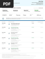 SARAL Registration Form | PDF | Computer Security | Security
