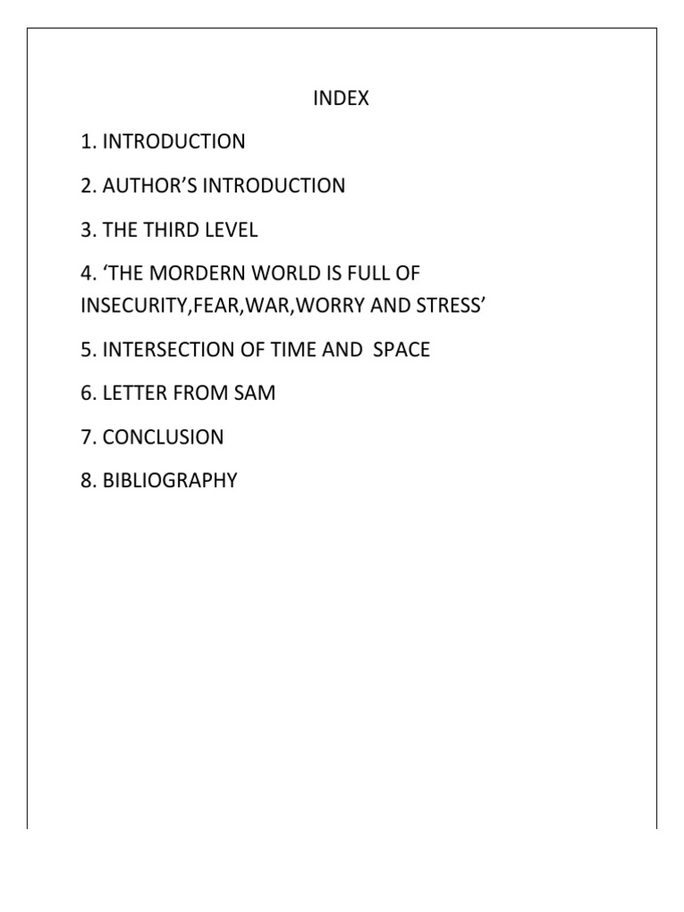 Rajesh English | PDF