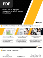 Getting Started With Granta EduPack - Tutorial Exercises | PDF ...