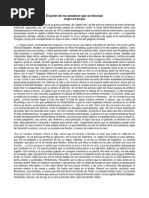 Ejercicios de Símil y Metáfora para Niños | PDF