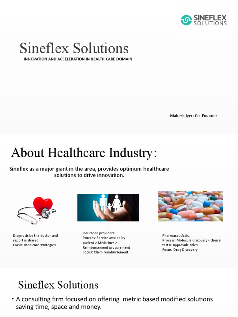 Sineflex | PDF