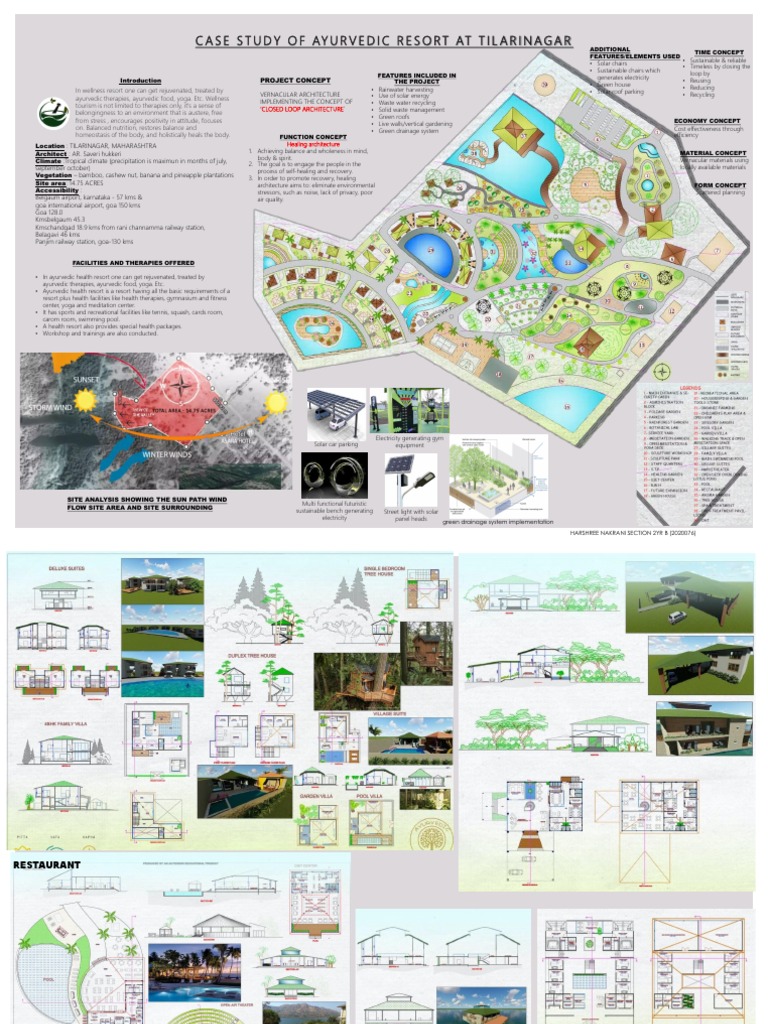 case study FINAL | PDF | Sustainability | Recycling