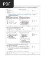 CASP Checklist Systematic Reviews Meta Analysis RCT Checklist 2024 ...