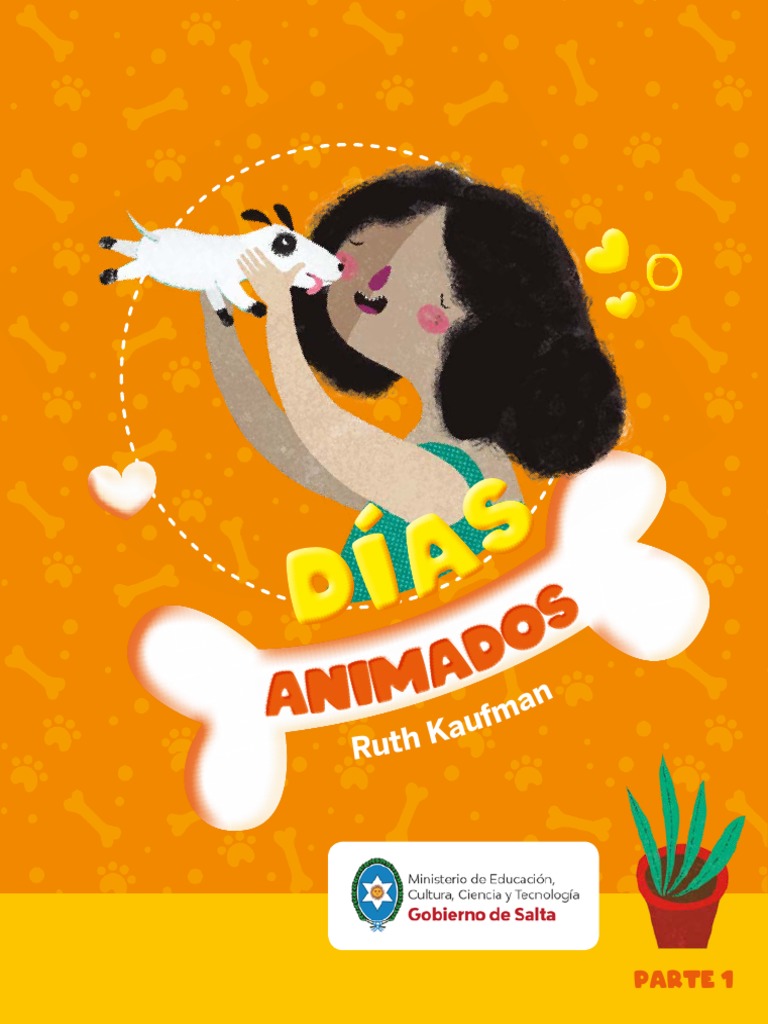 Dias Animados Parte 1 | PDF | Piratería