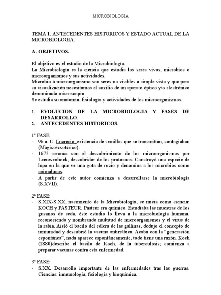Transmisión de Flora Cocoide en Microbiología | PDF | Sistema inmune ...