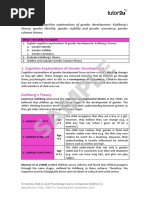 Research Report Lesson Plan | PDF | Lesson Plan | Cognition